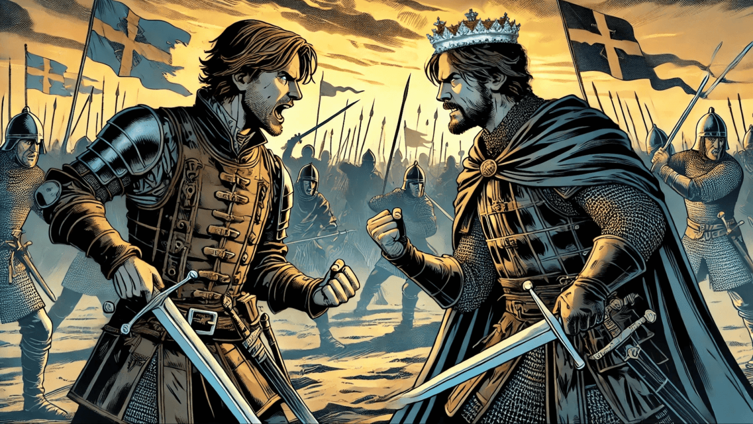 Themes in Macbeth - Everything You Need to Crush a GCSE Grade 9 ...